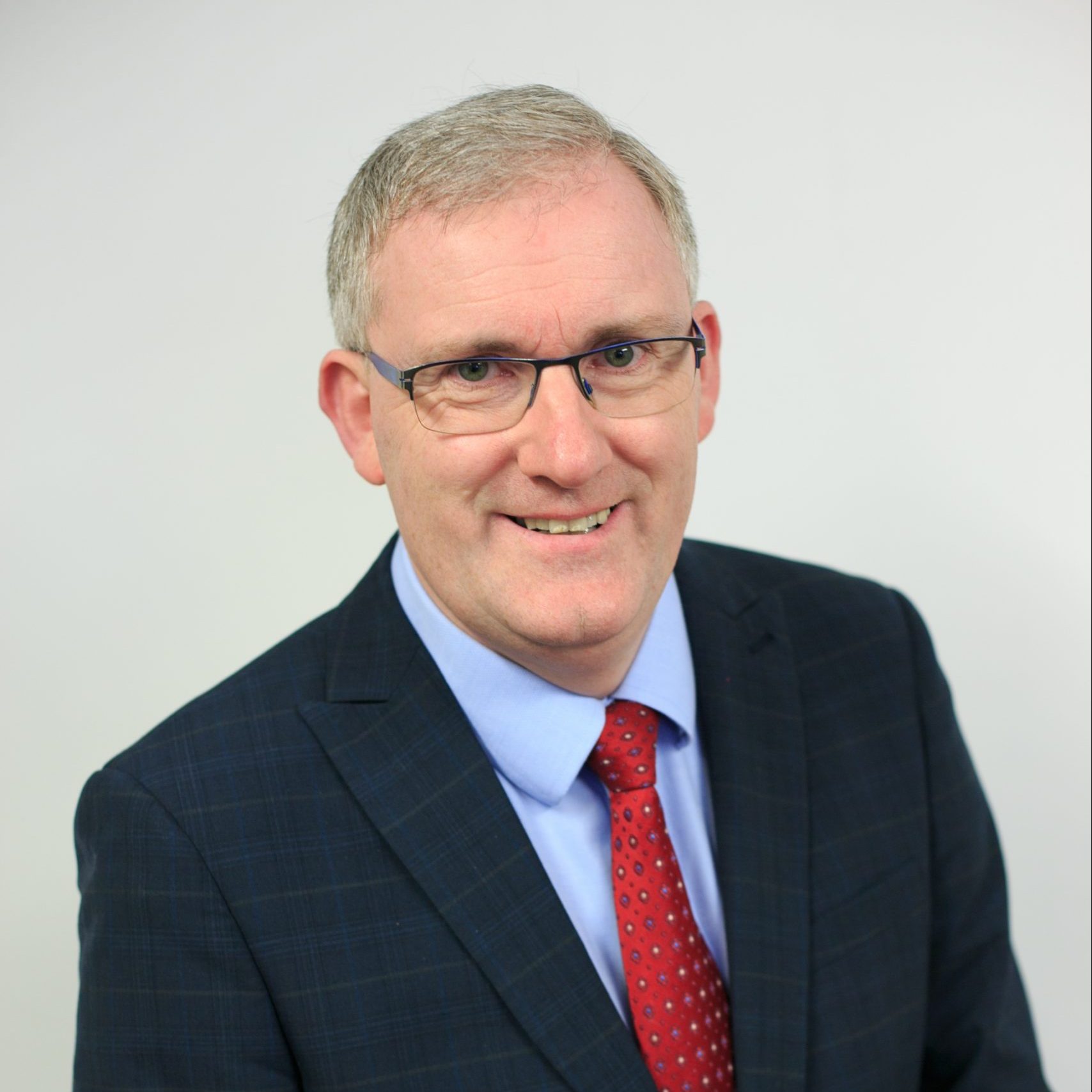 Andrew Quigley - RP Global Alliance