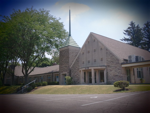 Reformed Presbyterian Church of North Hills | RP Global Alliance