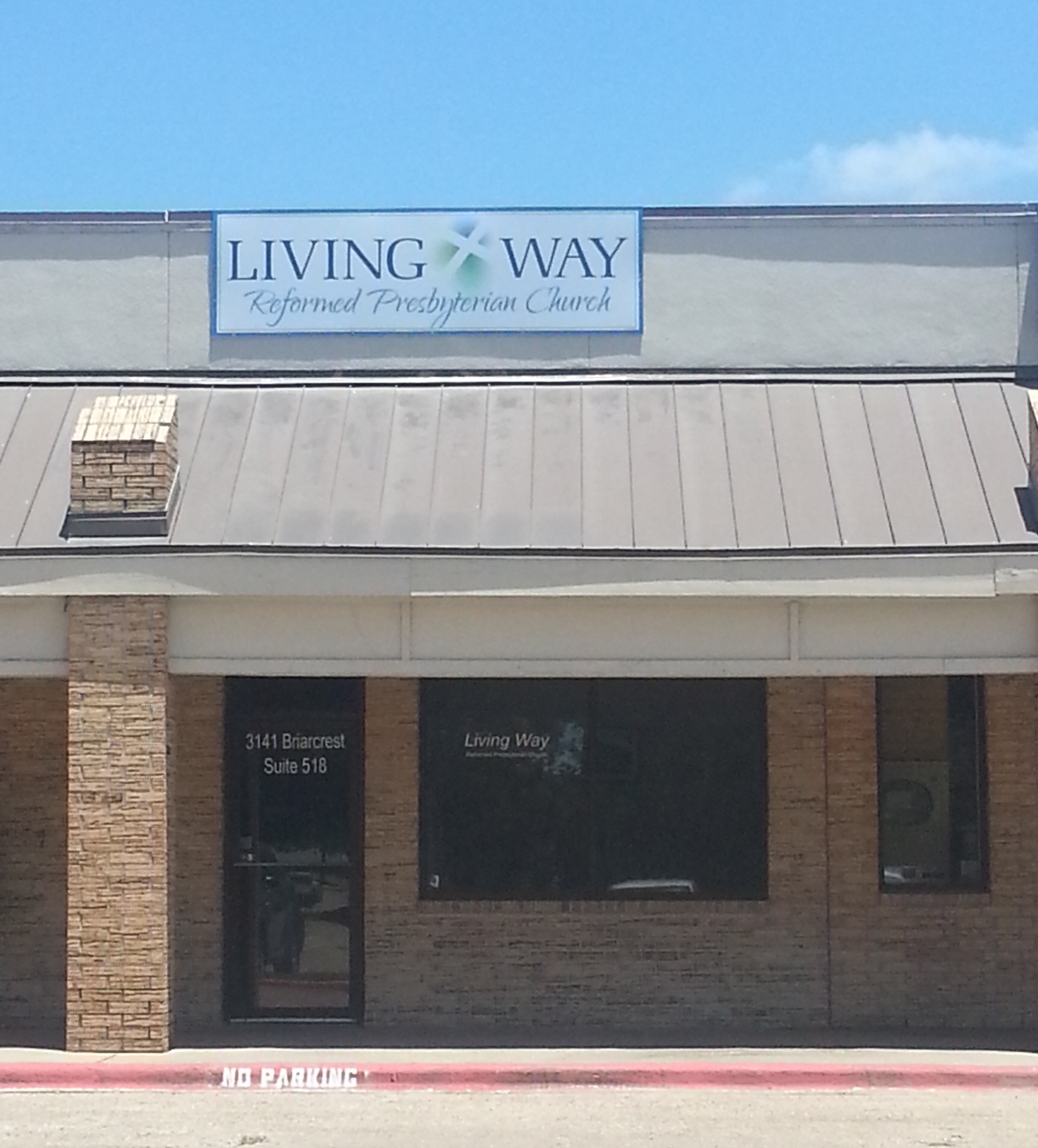 Living Way Reformed Presbyterian Church - RP Global Alliance