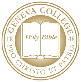 Geneva_College_logo - RP Global Alliance