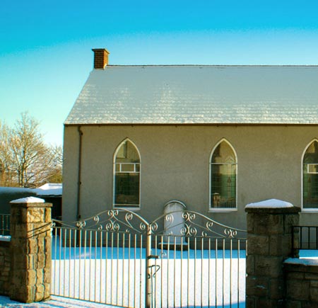 Ballyclare Reformed Presbyterian Church - RP Global Alliance