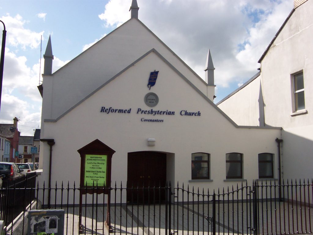 Faithful servant enters Glory - RP Global Alliance