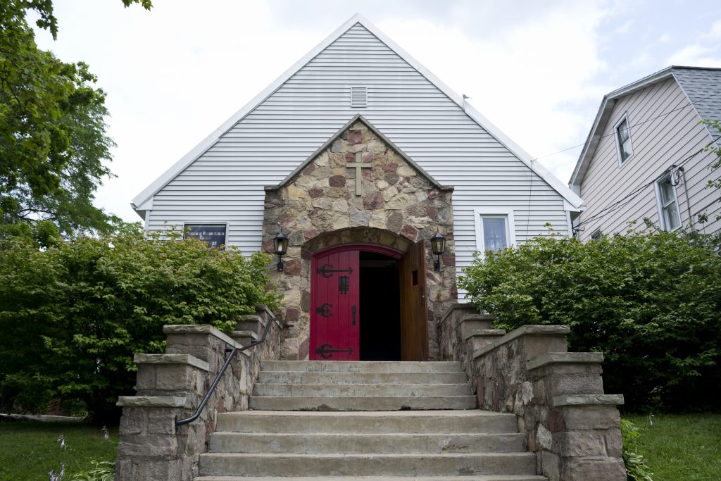 Rochester Reformed Presbyterian Church - RP Global Alliance