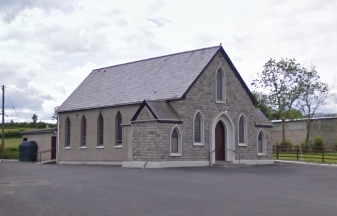 Cookstown Reformed Presbyterian Church - RP Global Alliance