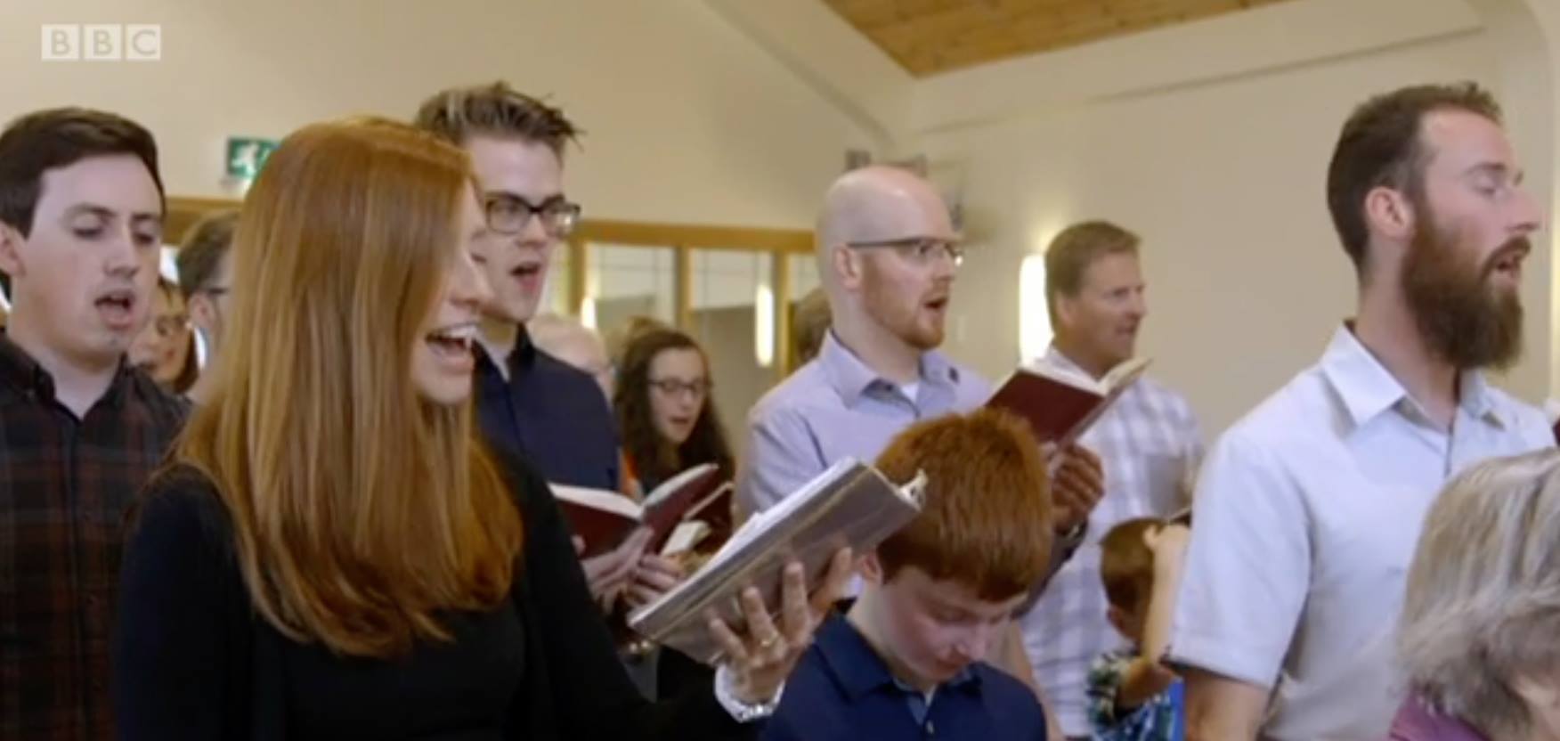 RPCI TV appearance - RP Global Alliance