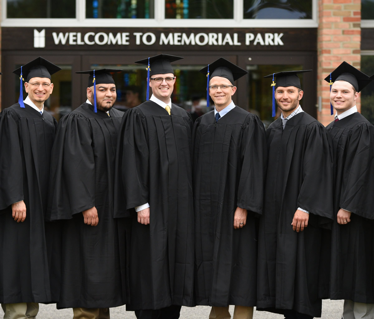 RPTS Commencement - RP Global Alliance