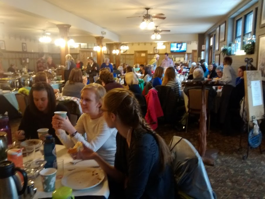 Midwest Women's Fellowship - RP Global Alliance