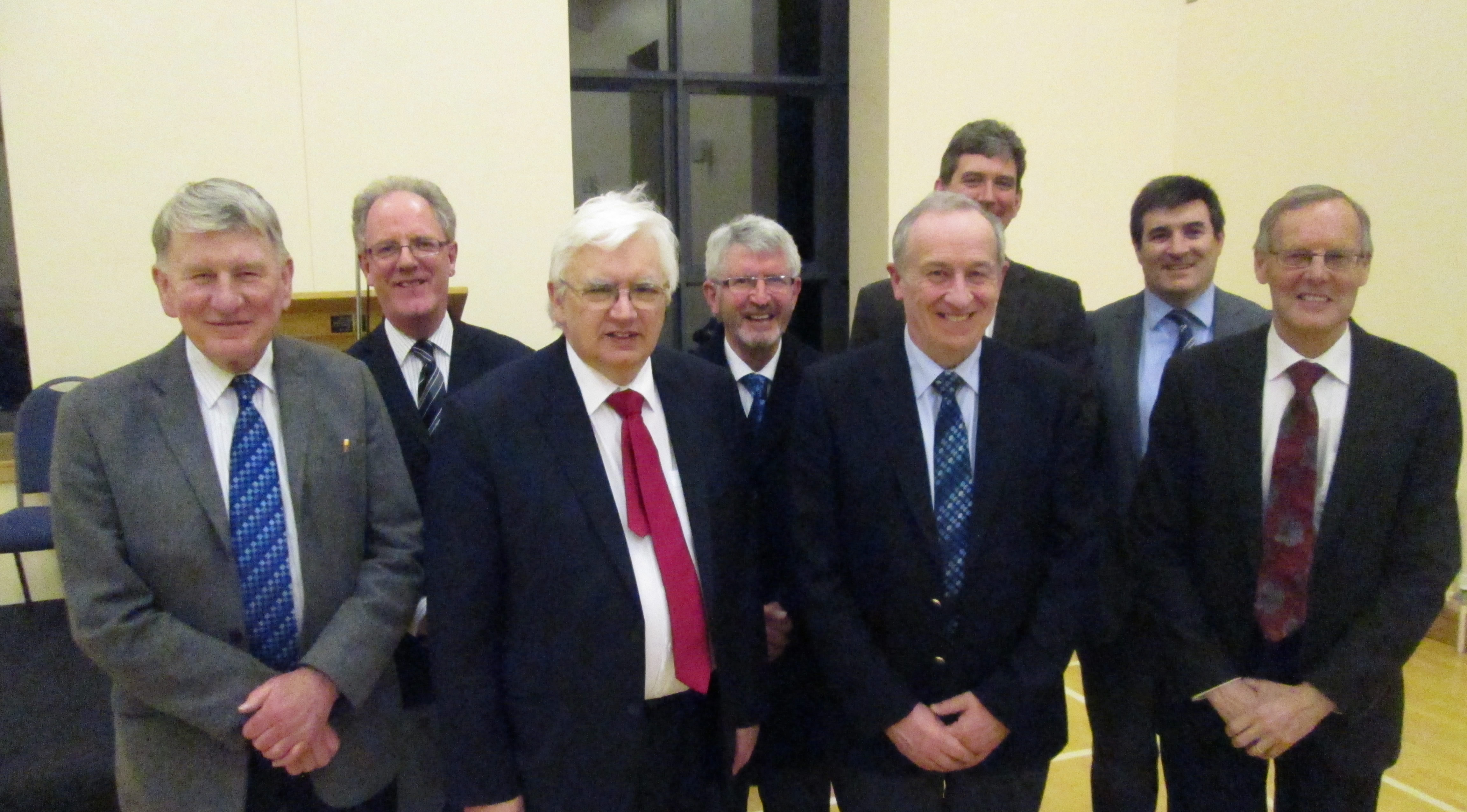 RTC staff - RP Global Alliance