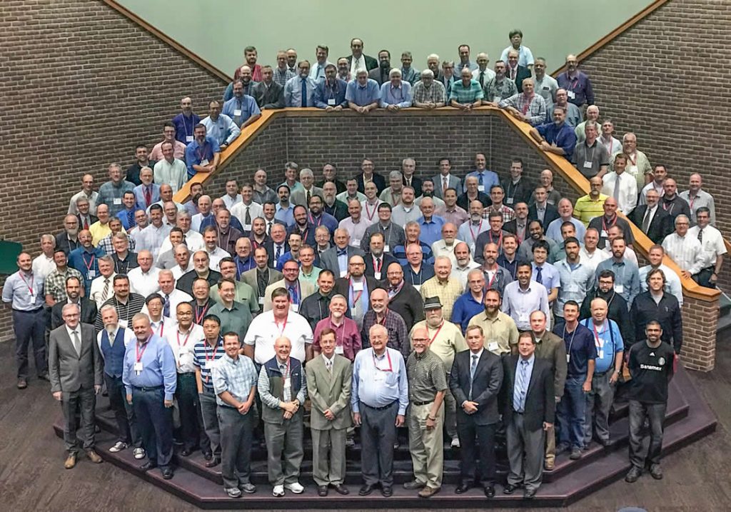 RPCNA Synod – “God Has Made Us Brothers” - RP Global Alliance