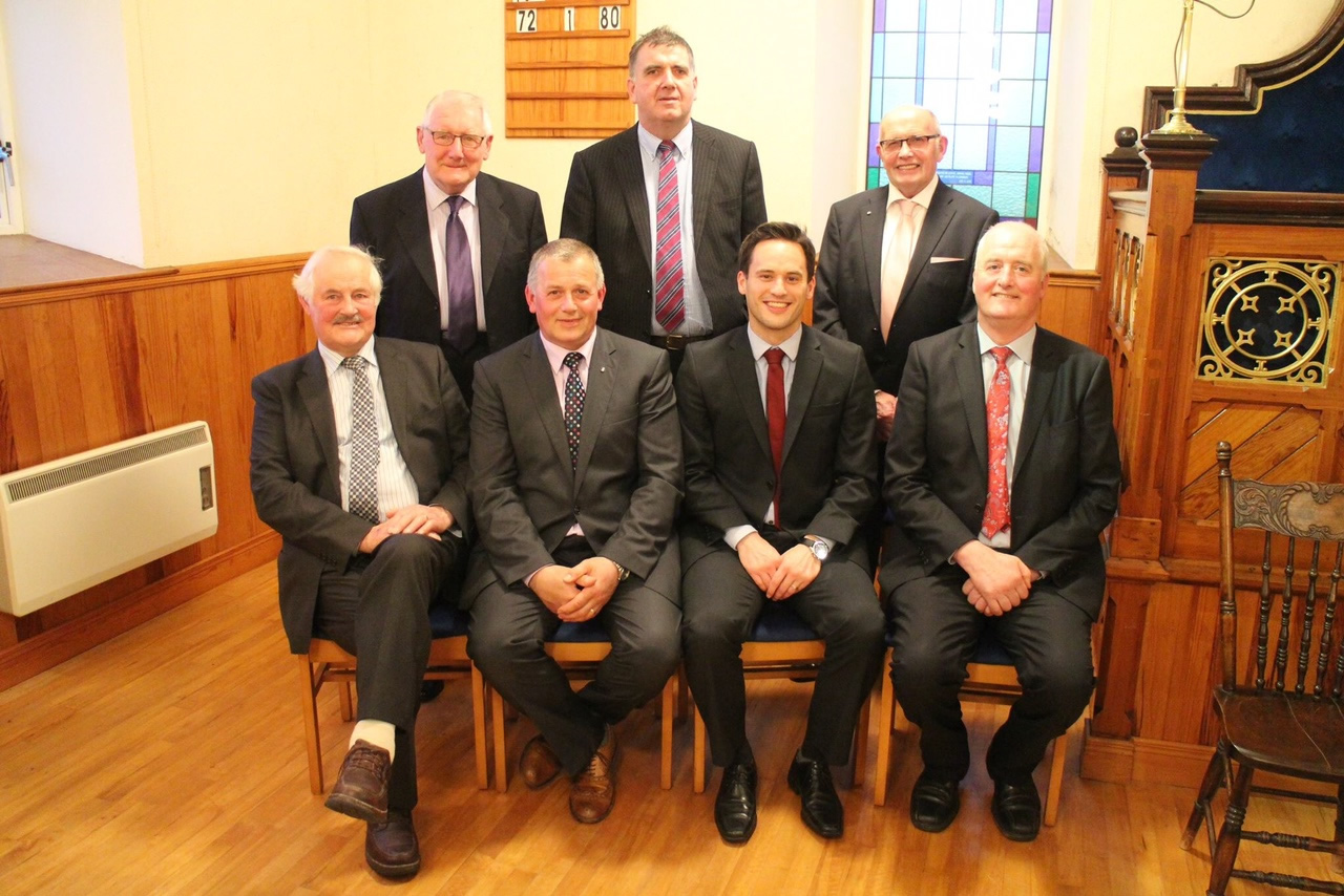 Spotlight on Dervock RP Church - RP Global Alliance