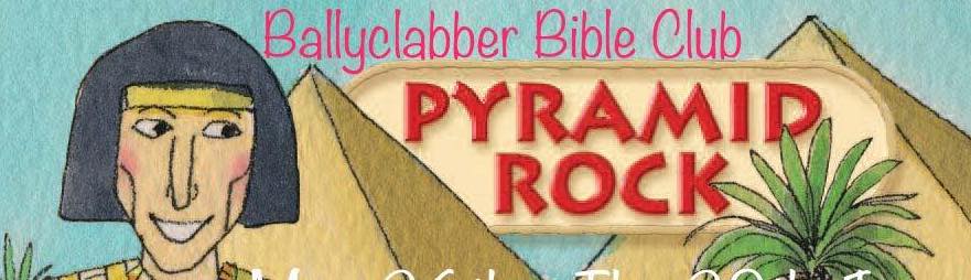 Ballyclabber Bible Club - RP Global Alliance
