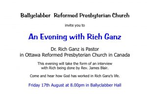 Rich Ganz - RP Global Alliance