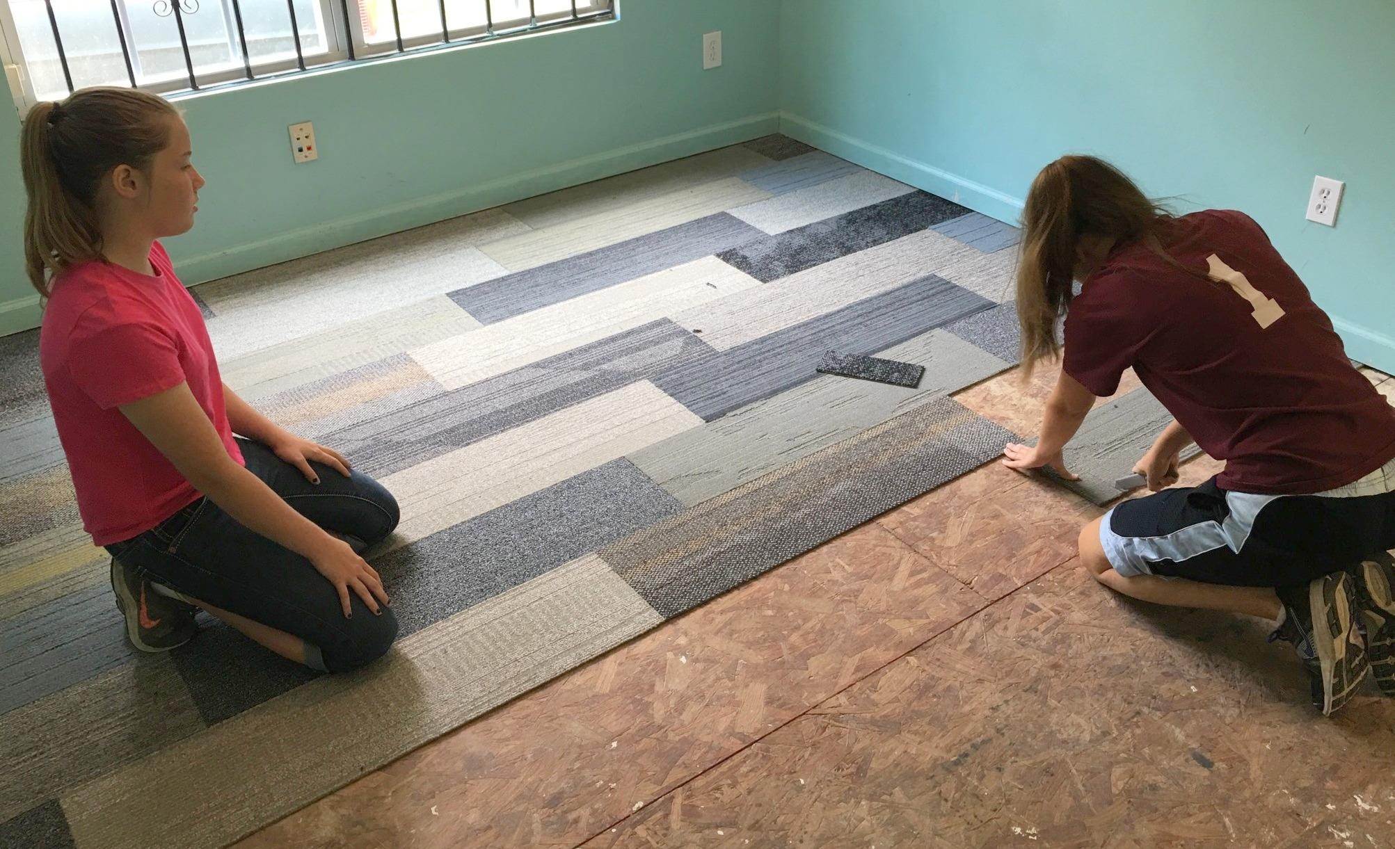 Atlanta Mission Team - RP Global Alliance