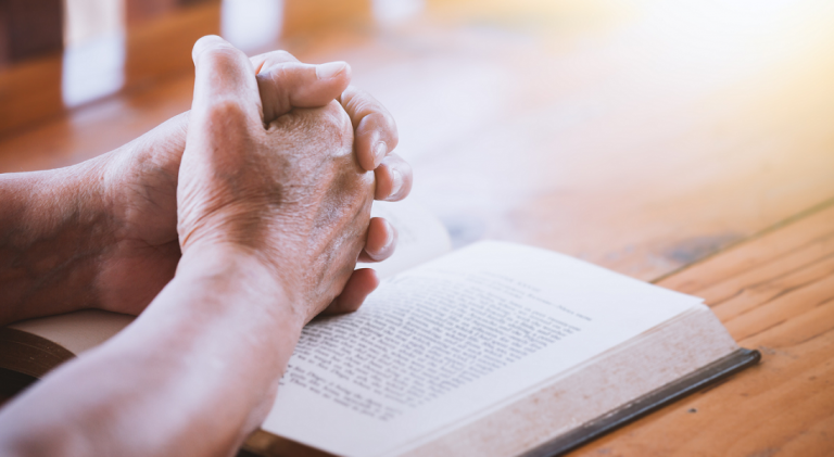 Urgent Prayer Request - RP Global Alliance