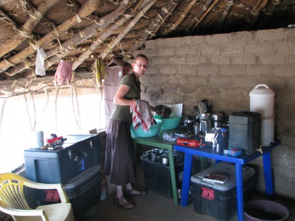 Natalie Faris Reflects on a Semester in Scotland - RP Global Alliance