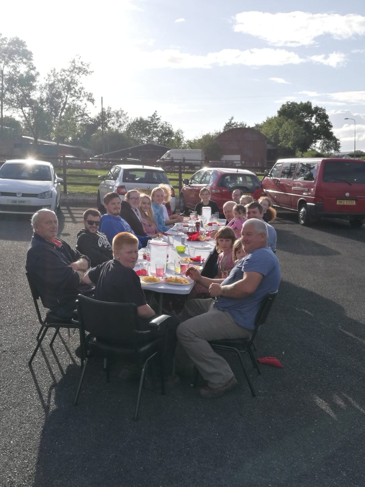 Cookstown GO Team - RP Global Alliance
