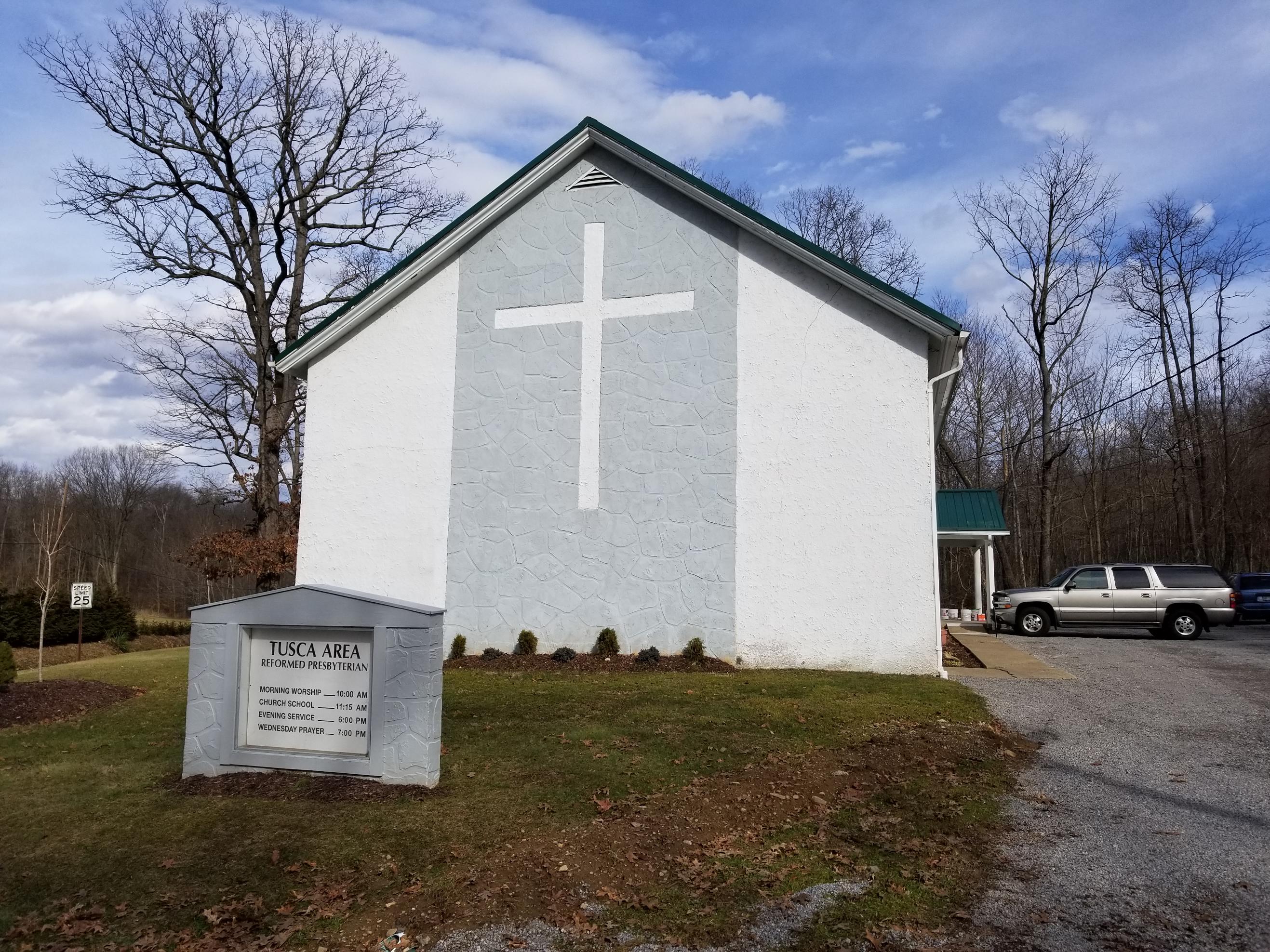 What's going on in Tusca? - RP Global Alliance