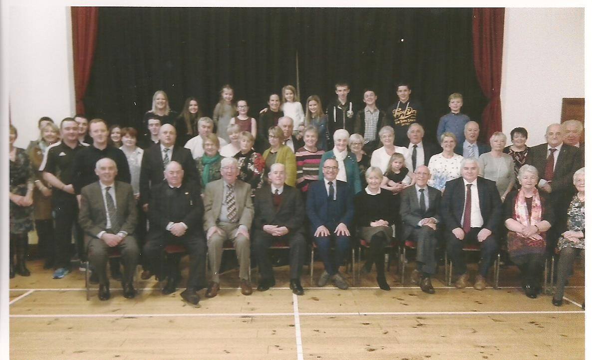 Robert Robb Installed - RP Global Alliance