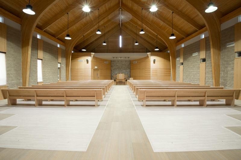 RP Church in Toronto - RP Global Alliance