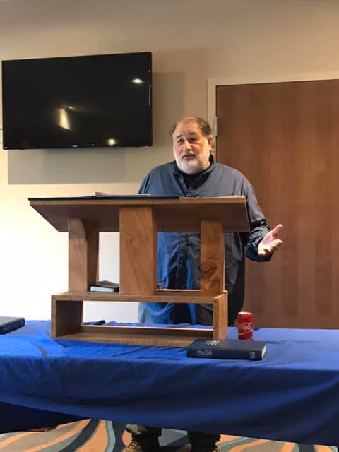 Pacific Coast Presbytery Meeting - RP Global Alliance