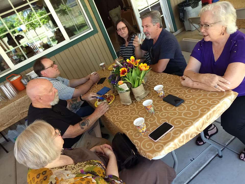 Jon Maginn Retires - RP Global Alliance