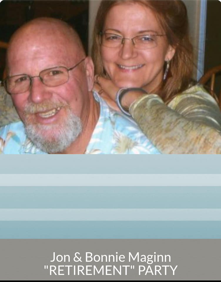 Jon Maginn Retires - RP Global Alliance