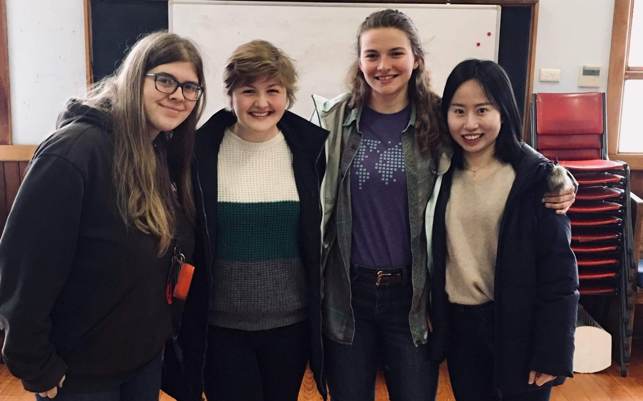 RPMT : Australia - RP Global Alliance