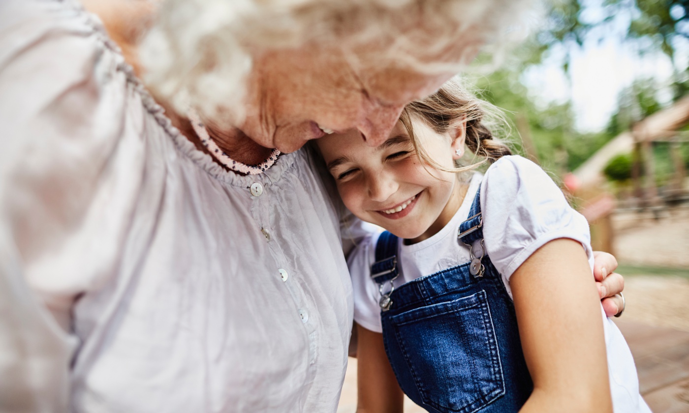 Visiting the Elderly - RP Global Alliance