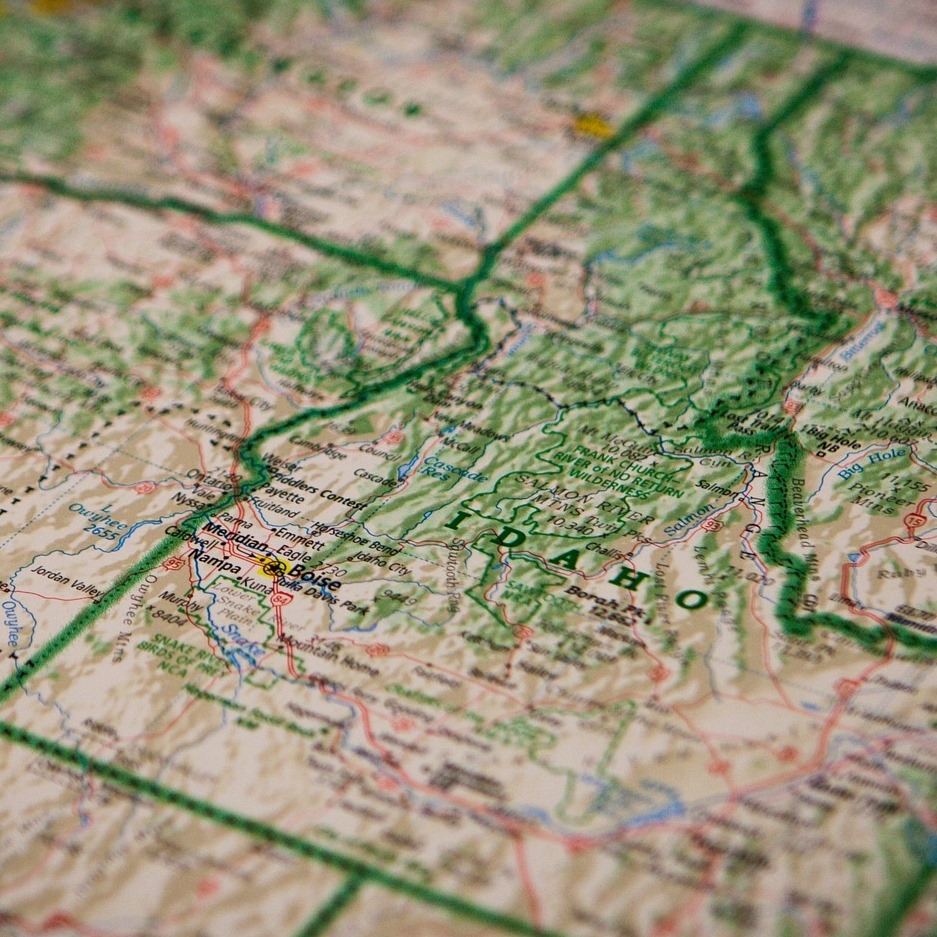 Treasure Valley Reformed Presbyterian Church - RP Global Alliance