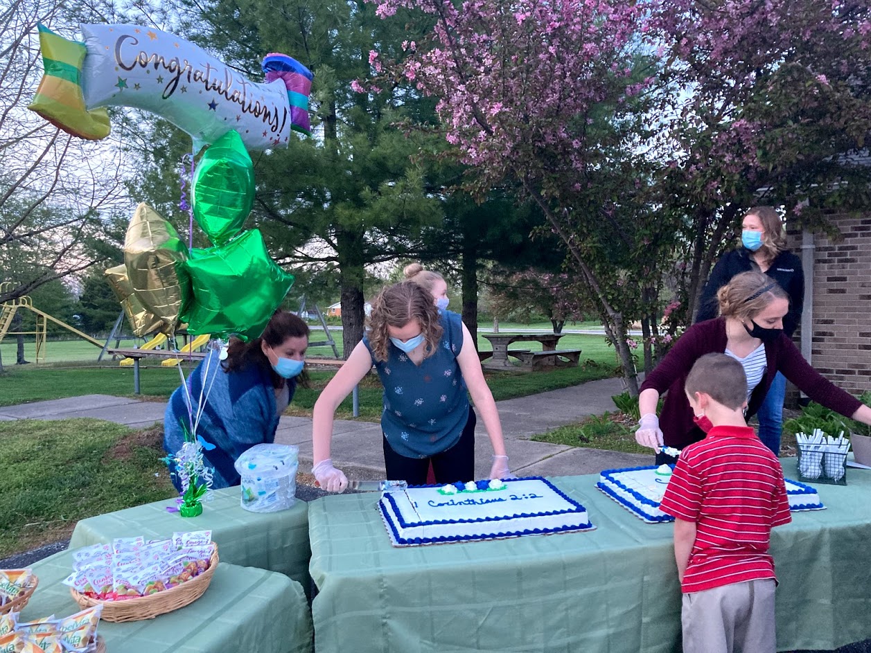 Joel Hart Installed at Columbus RPC - RP Global Alliance