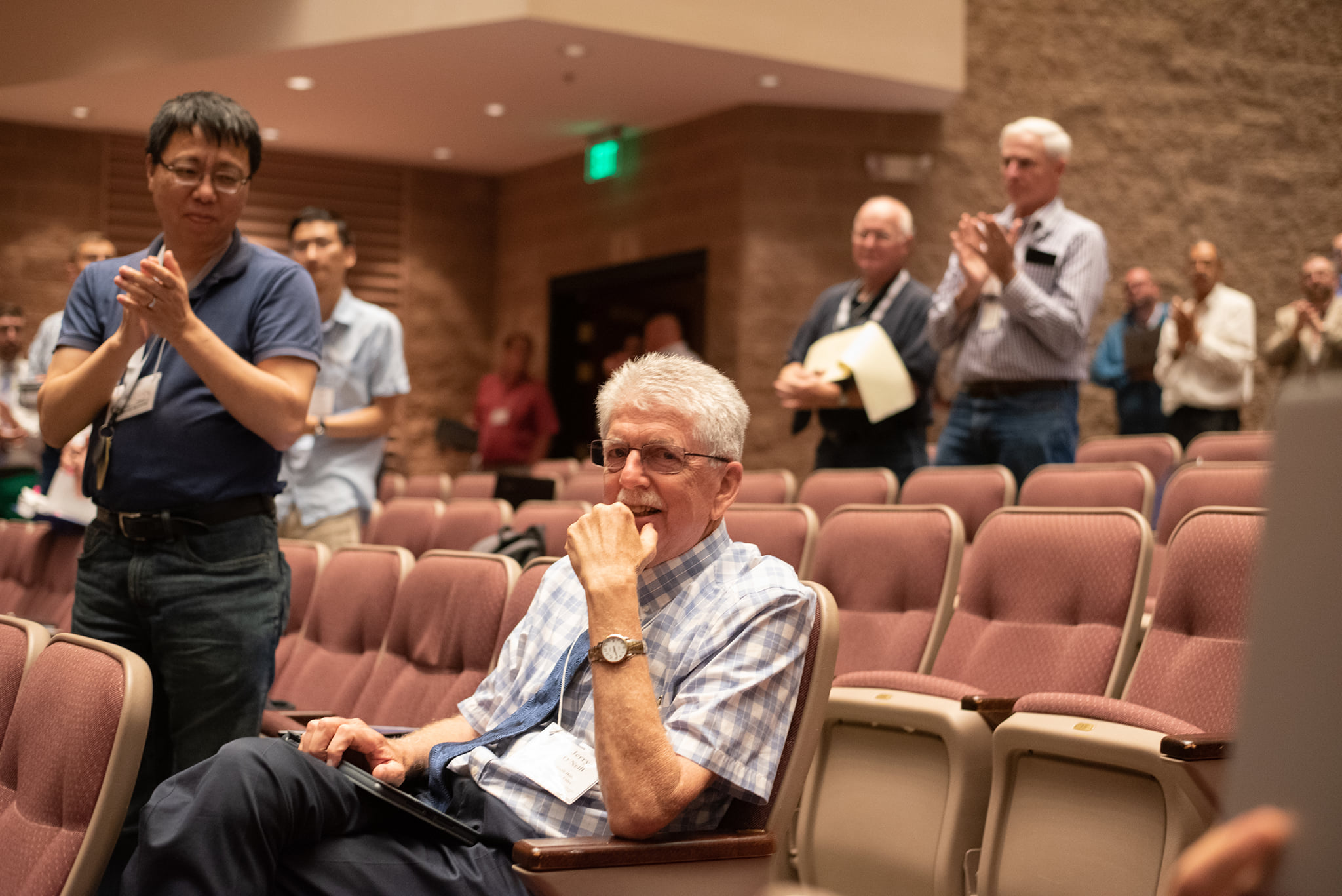 RPCNA Synod: Day 1 - RP Global Alliance