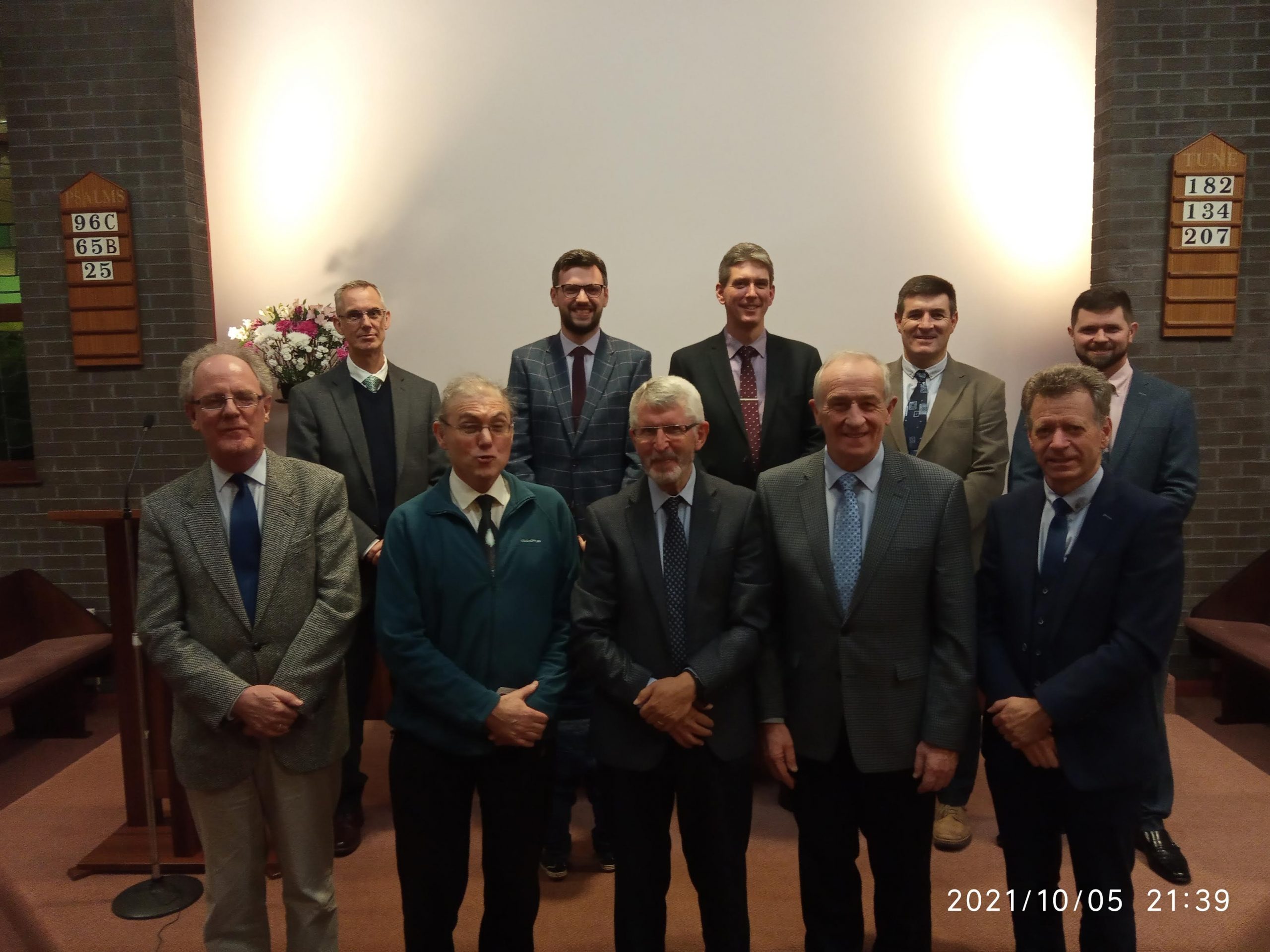 New Beginnings at RTC - RP Global Alliance