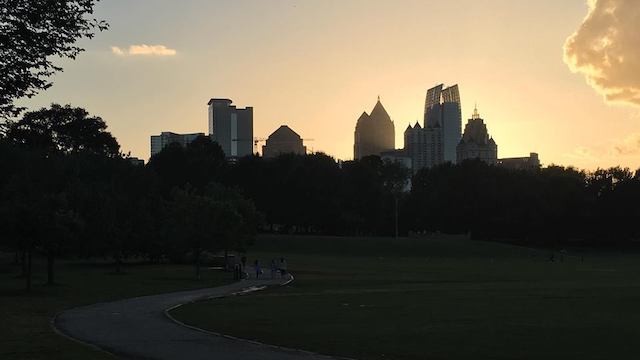 ATL-sunset - RP Global Alliance