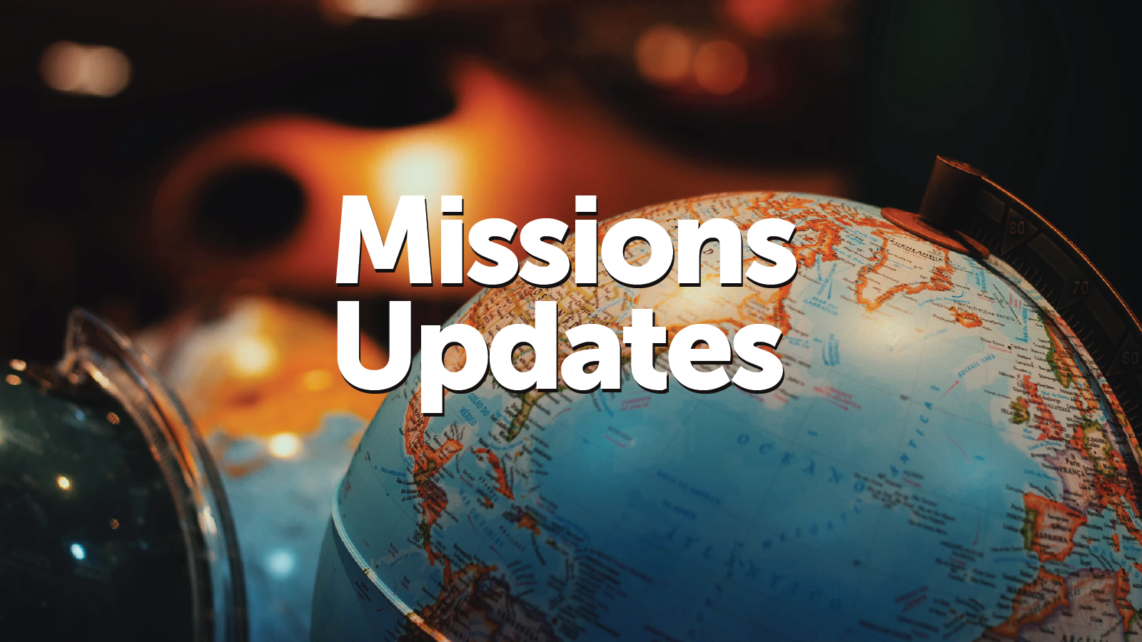 RP Missions Update - RP Global Alliance