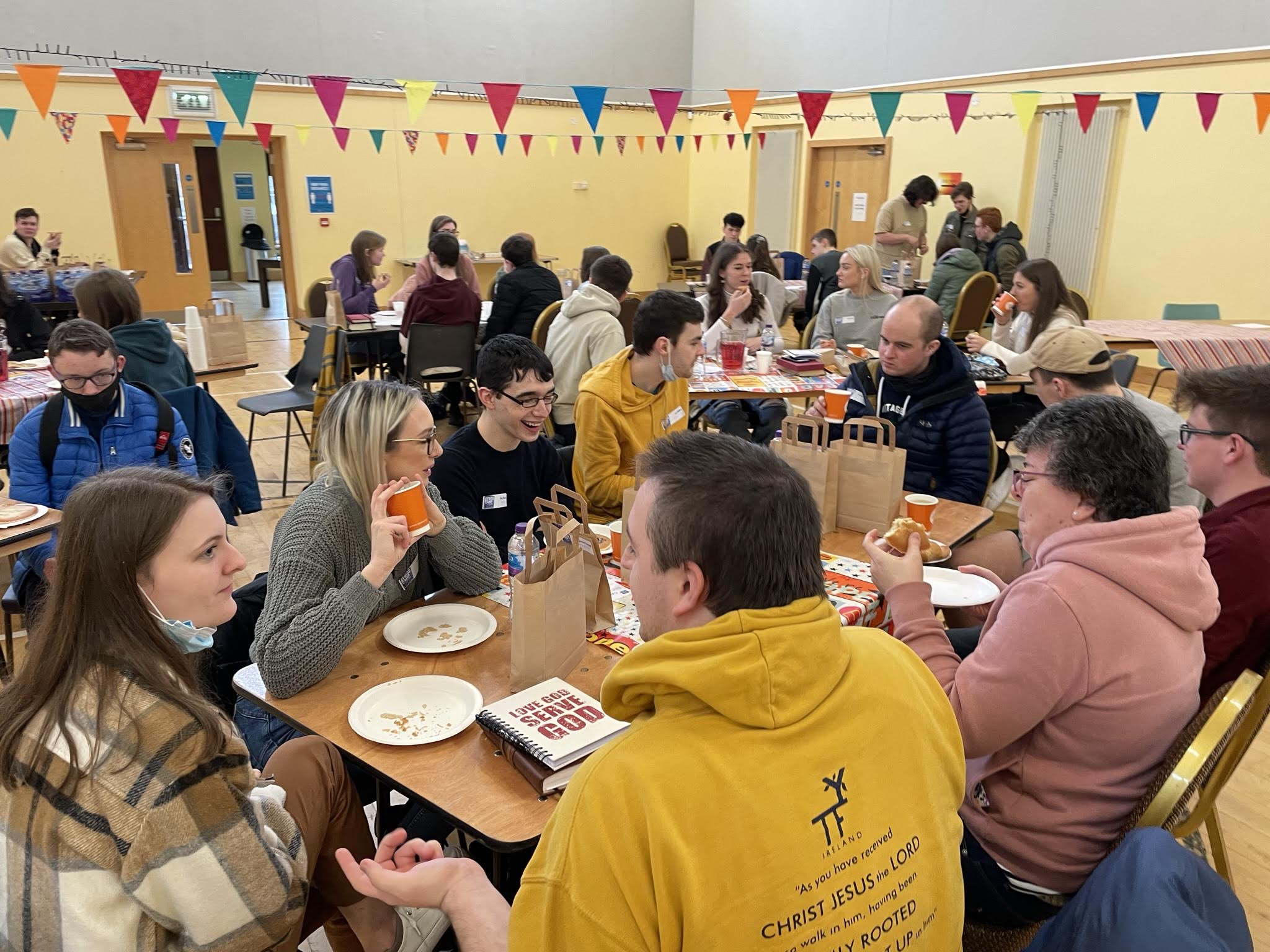 RPCI Senior Camp Reunion - RP Global Alliance