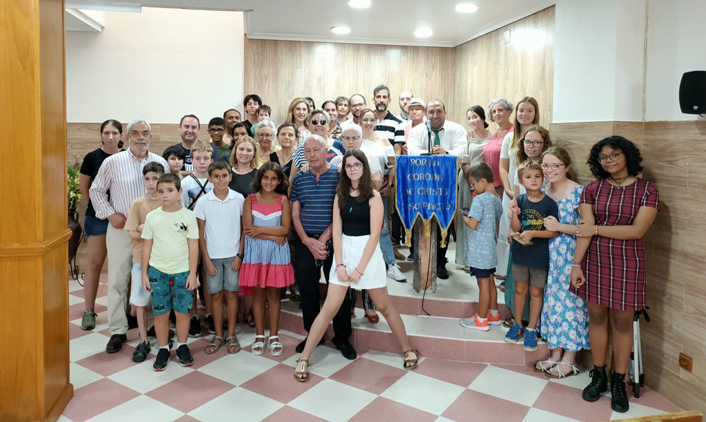 Seville Reformed Presbyterian Church - RP Global Alliance