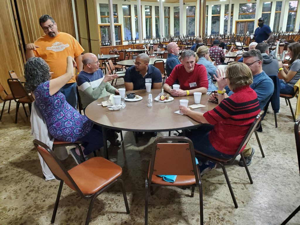 RPCNA Church Planters Retreat - RP Global Alliance