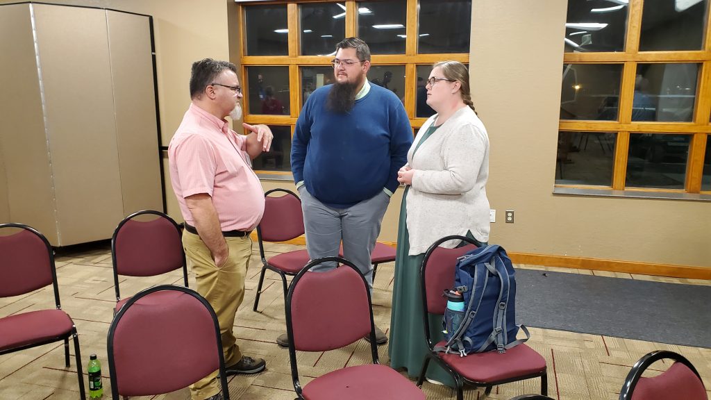 RPCNA Church Planters Retreat - RP Global Alliance