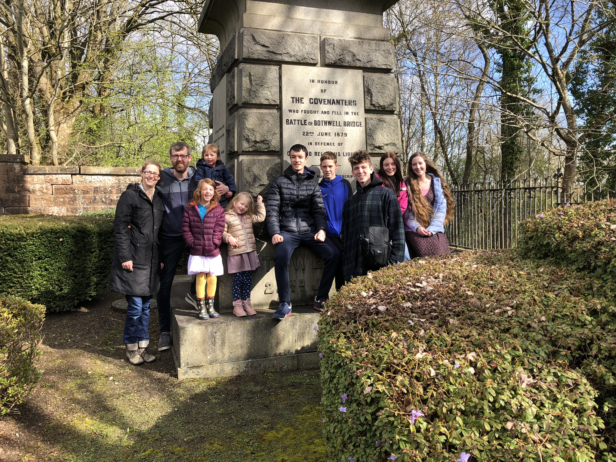 Airdrie GO Team 2023 - RP Global Alliance