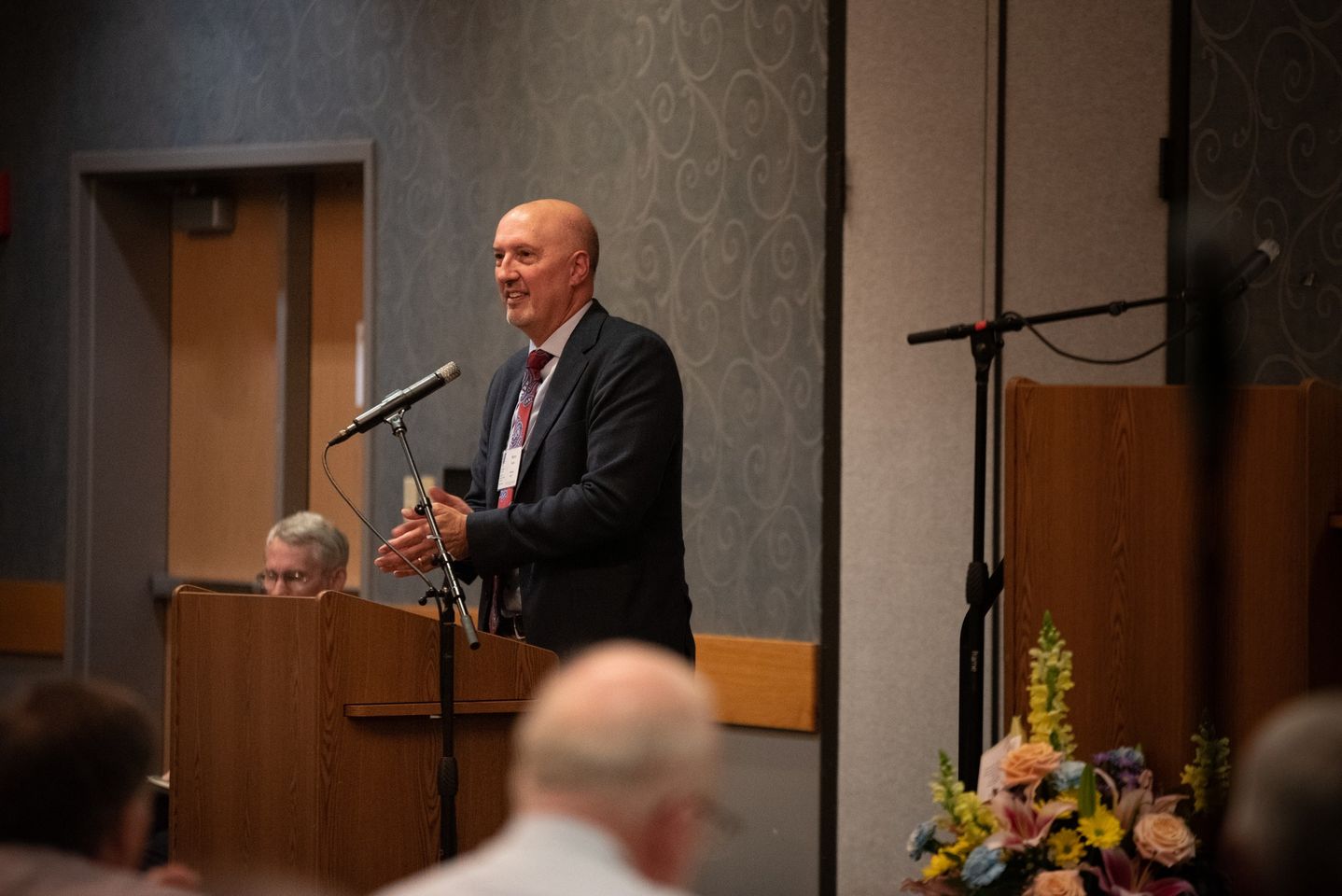 RPCNA Synod: Day 3 - RP Global Alliance