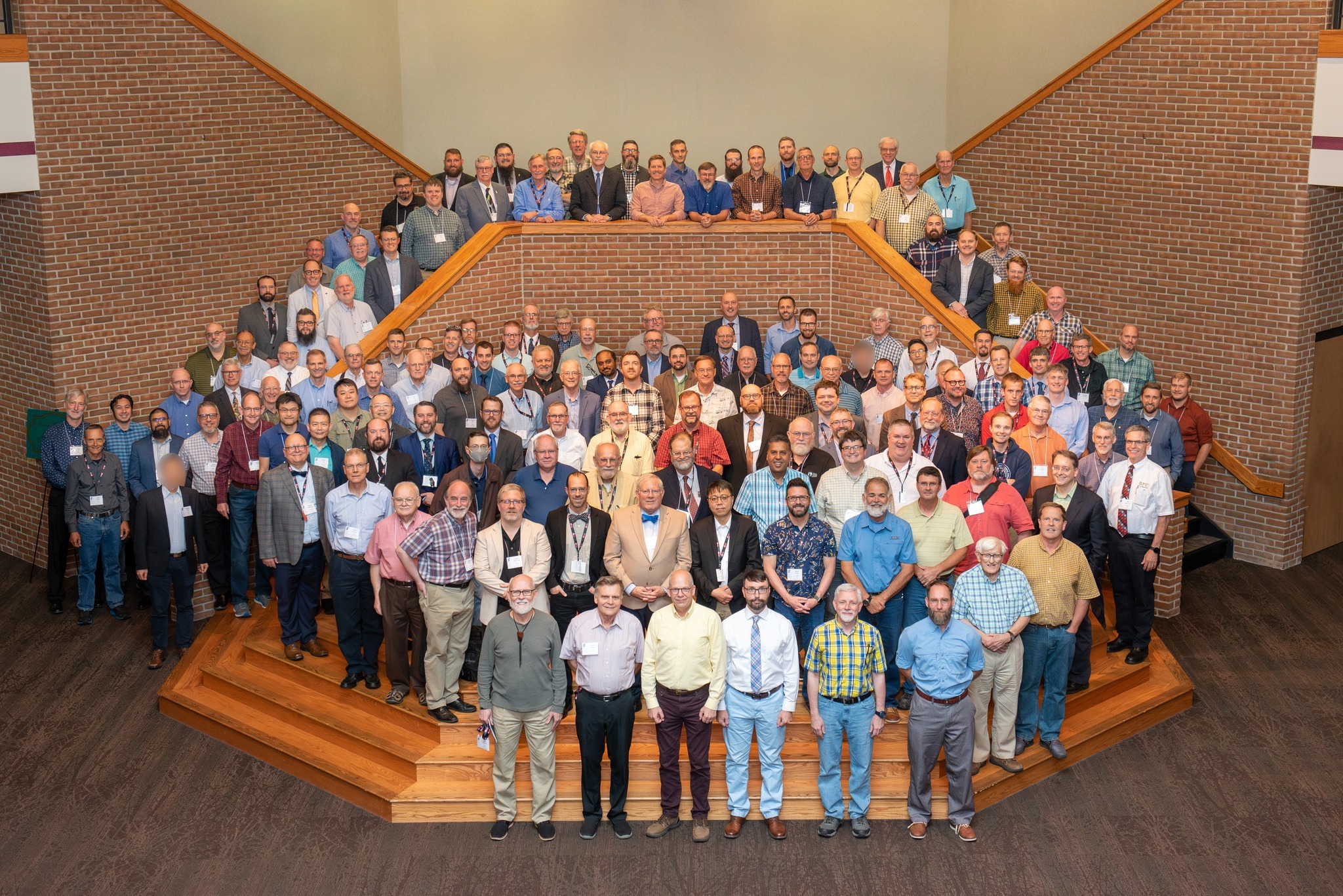 RPCNA Synod: Day 4 - RP Global Alliance