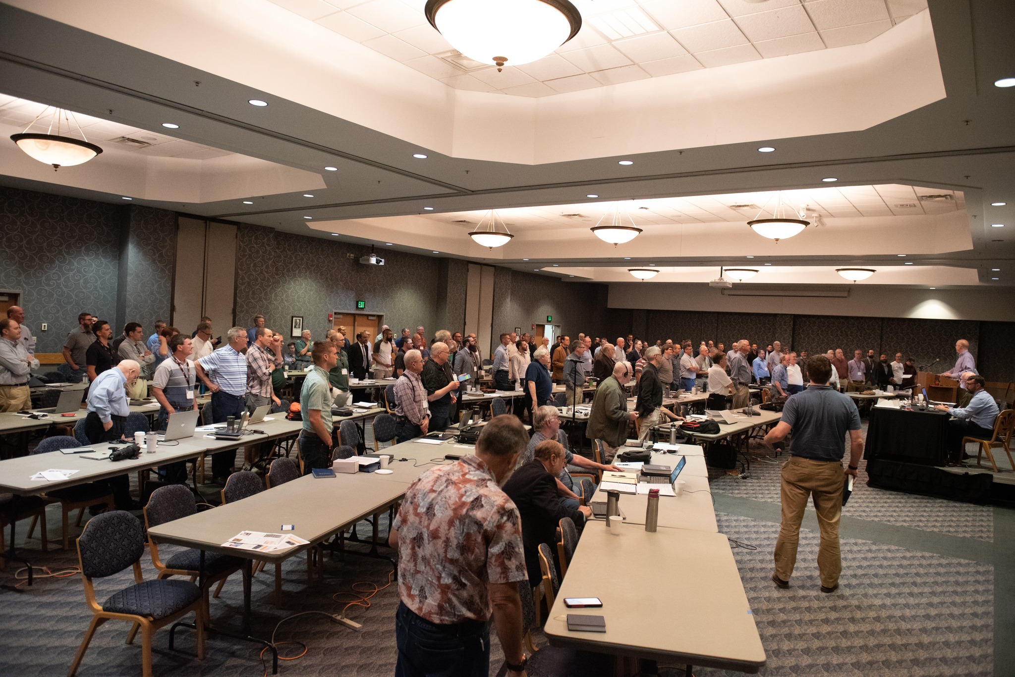 RPCNA Synod: Summary - RP Global Alliance