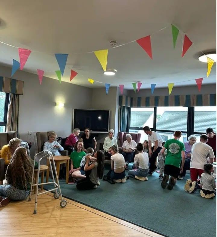 Cookstown Go Team – RP Global Alliance