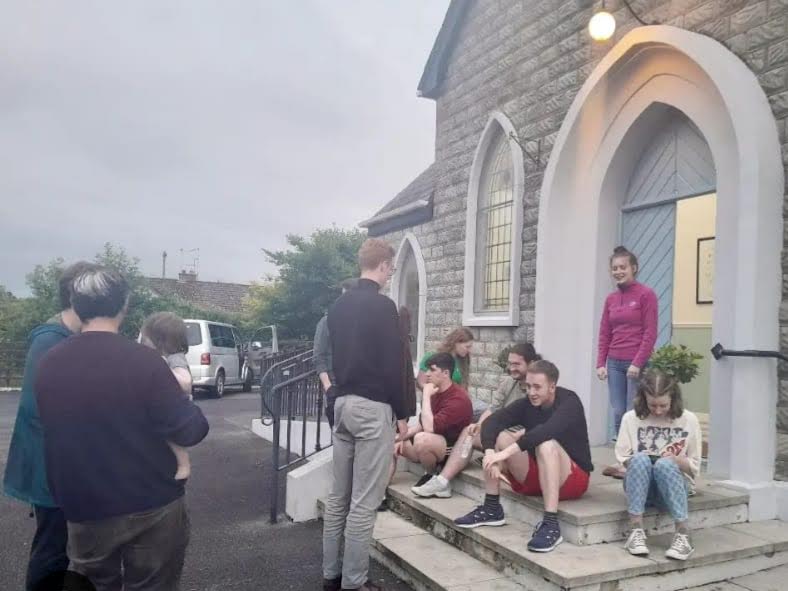 Cookstown Go Team - RP Global Alliance