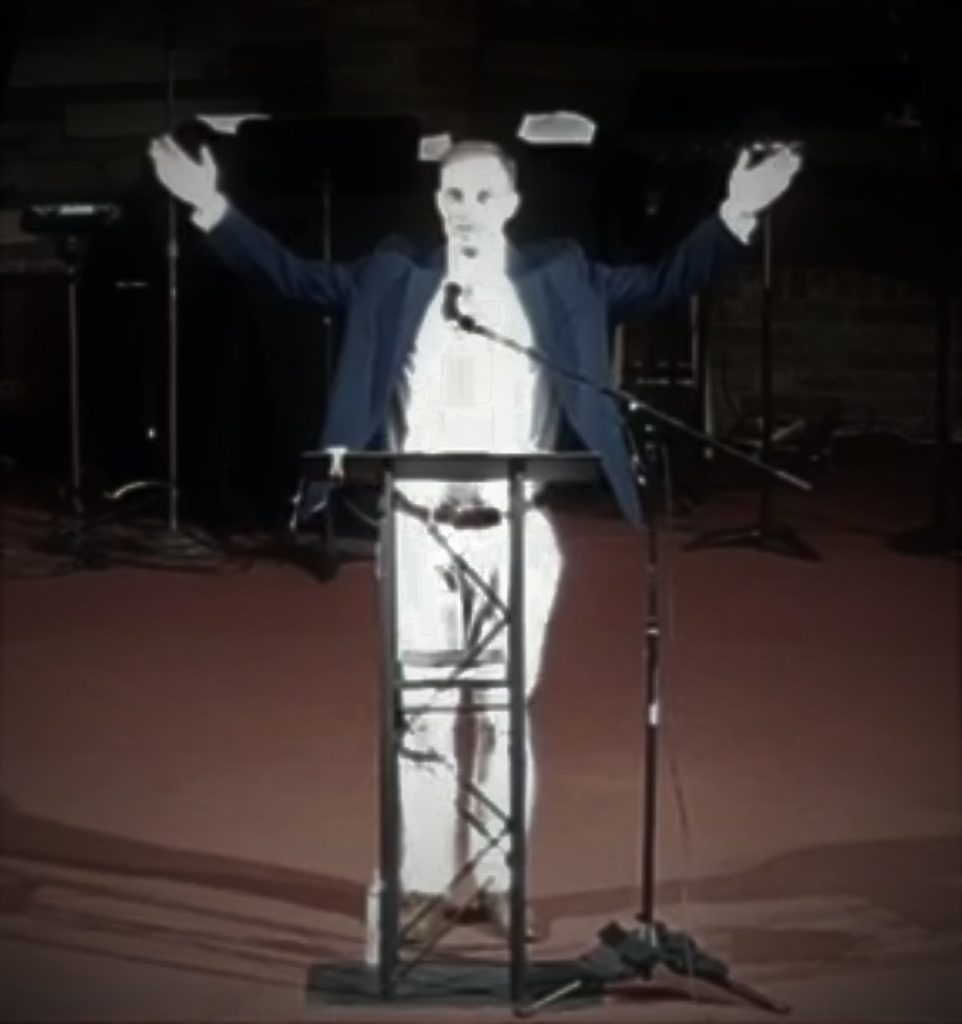 New Pastor for Fulton RPC - RP Global Alliance