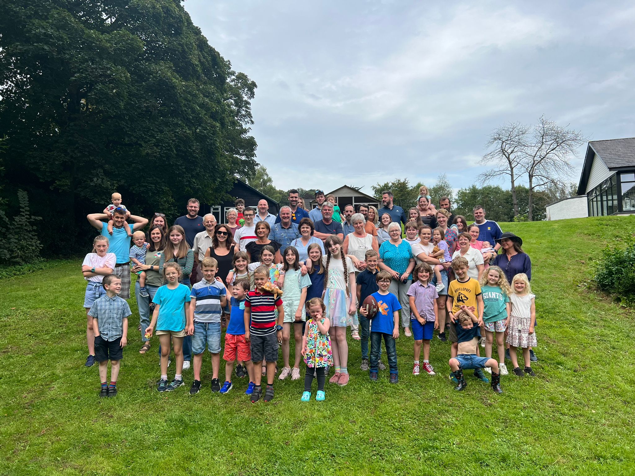 Newtownards Church Weekend - RP Global Alliance