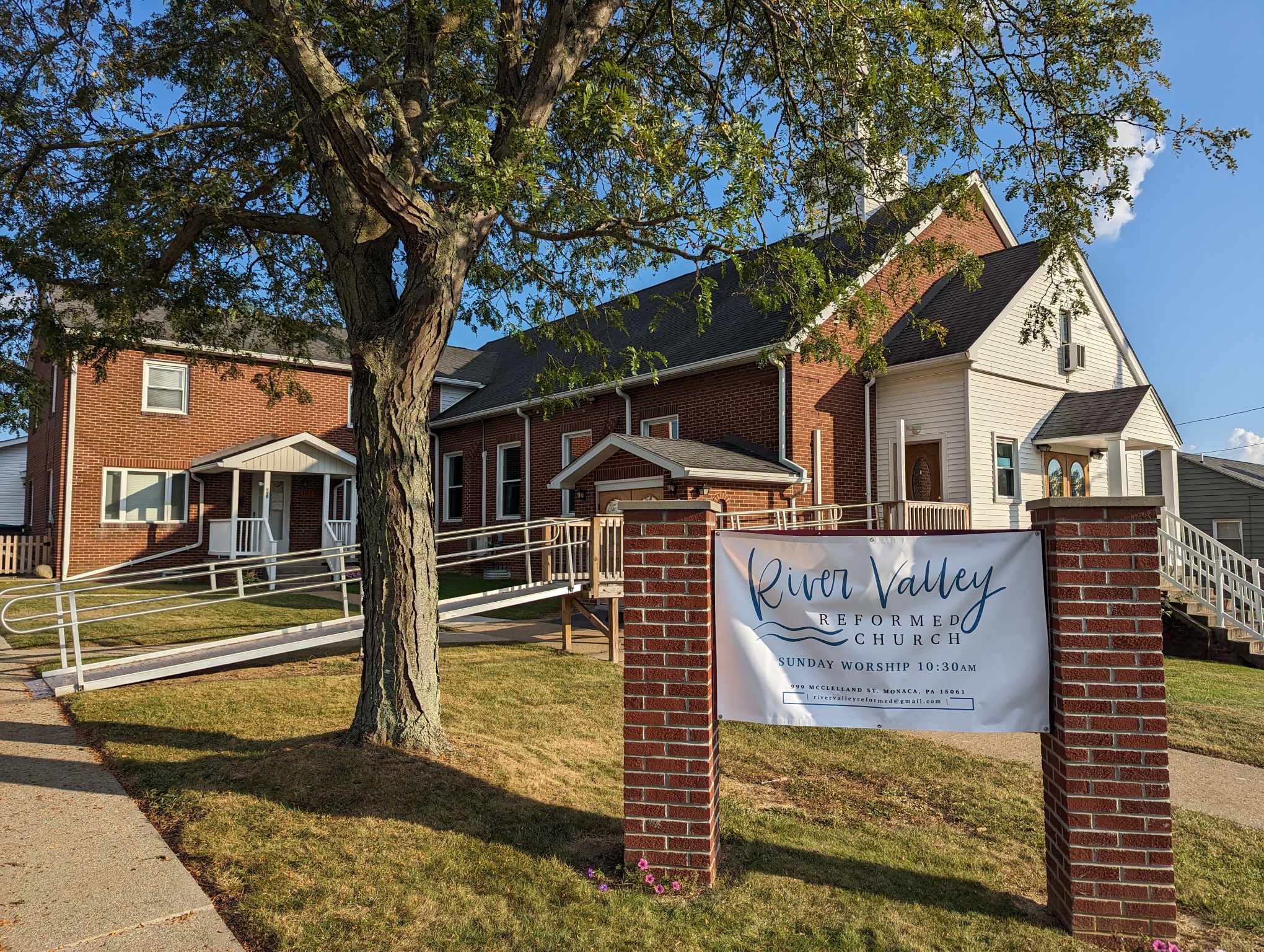 River Valley Organizational Service - RP Global Alliance