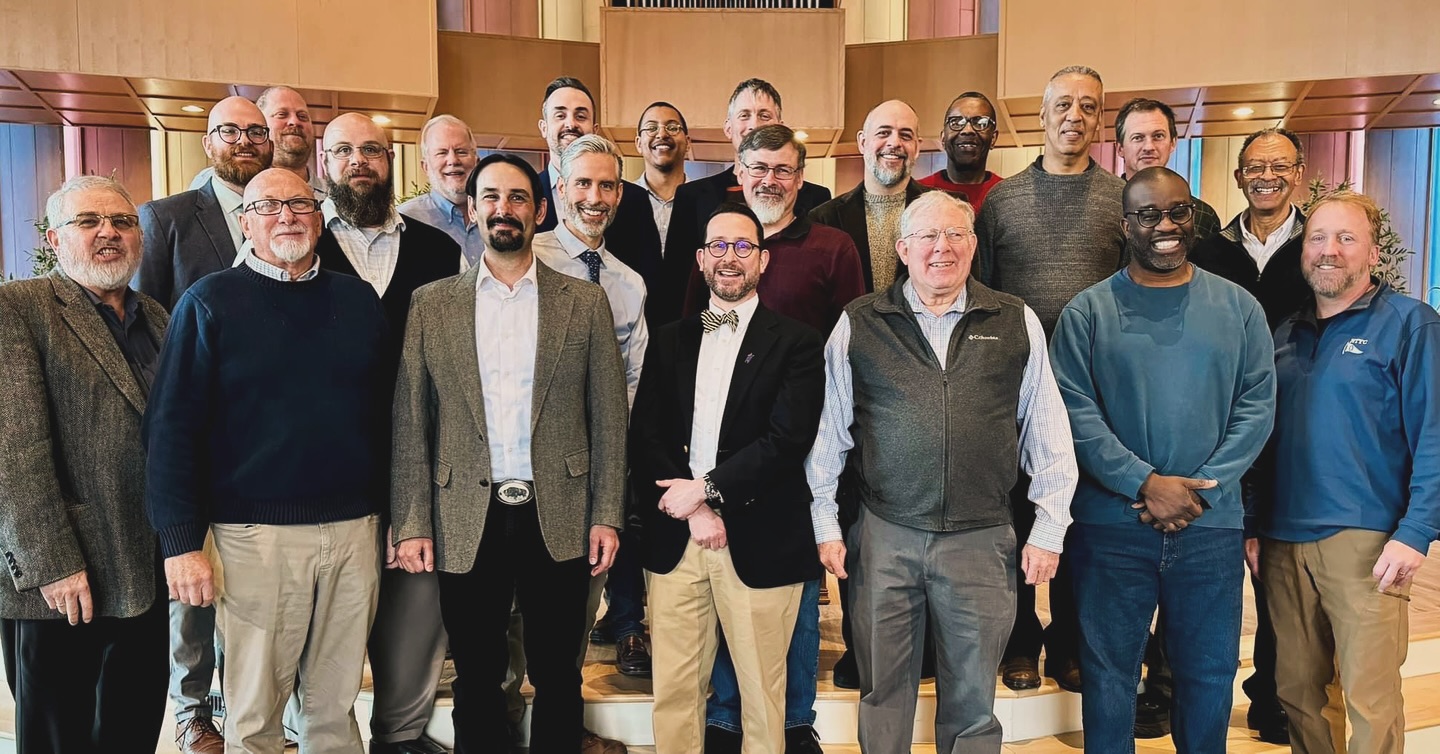 Atlantic Presbytery Meeting - RP Global Alliance