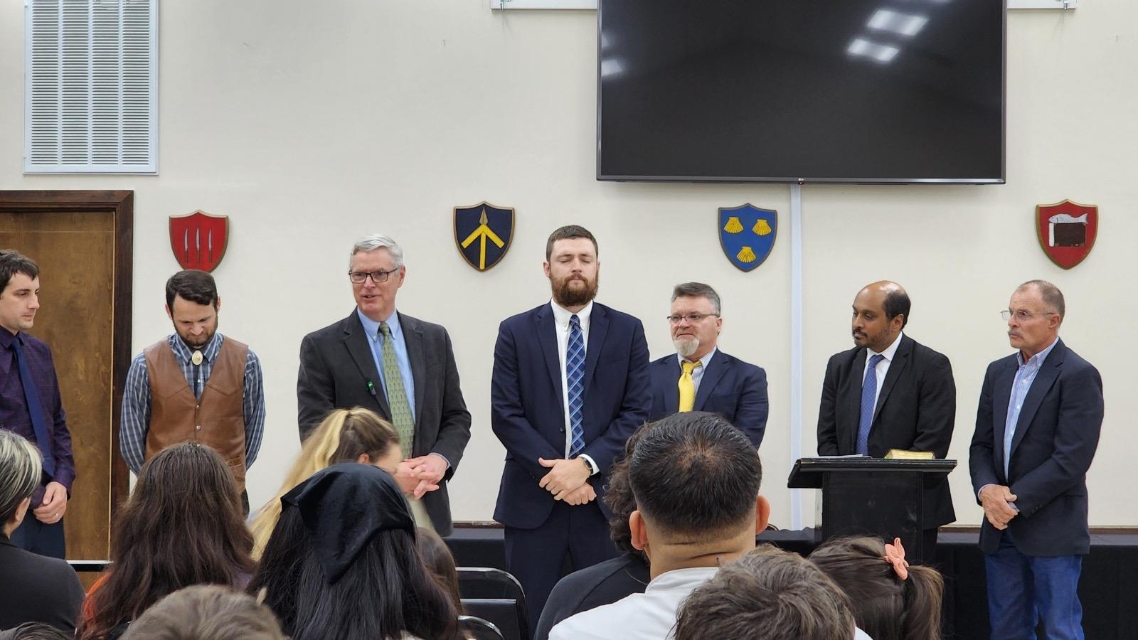 Trace Turner Installation - RP Global Alliance