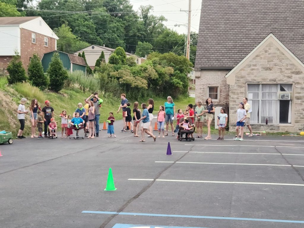 Introducing: RPC of the North Hills - RP Global Alliance